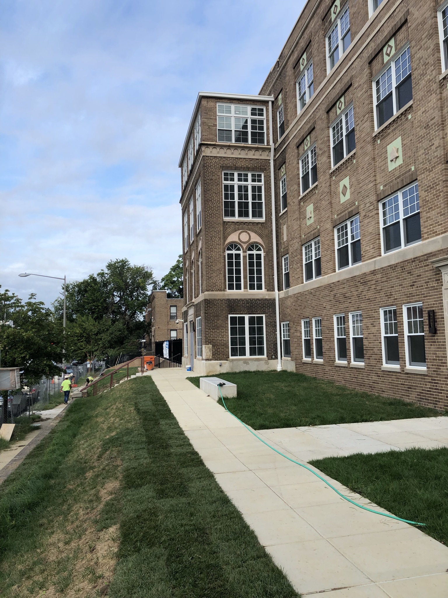 Spring Flats Senior - The Appleton - Wiencek + Associates | Architects ...