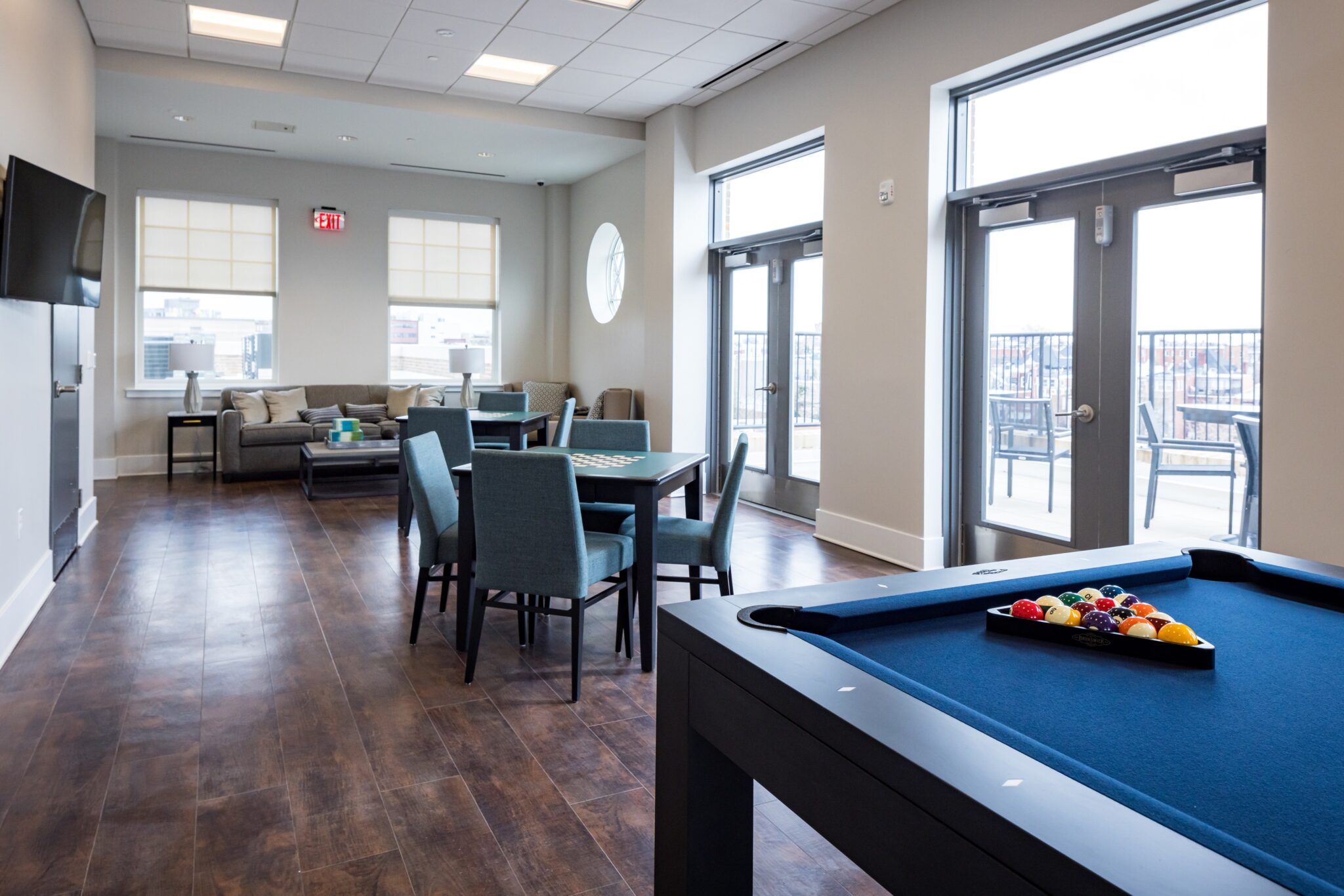 Spring Flats Senior - The Appleton - Wiencek + Associates | Architects ...