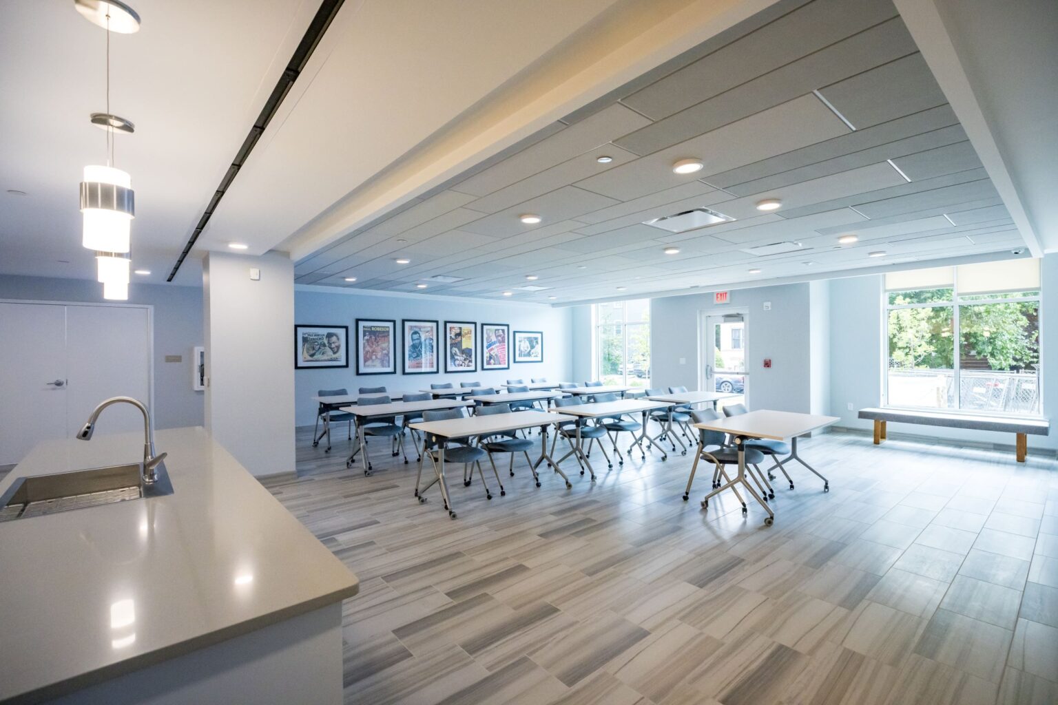 Spring Flats Family - The Robeson - Wiencek + Associates | Architects ...