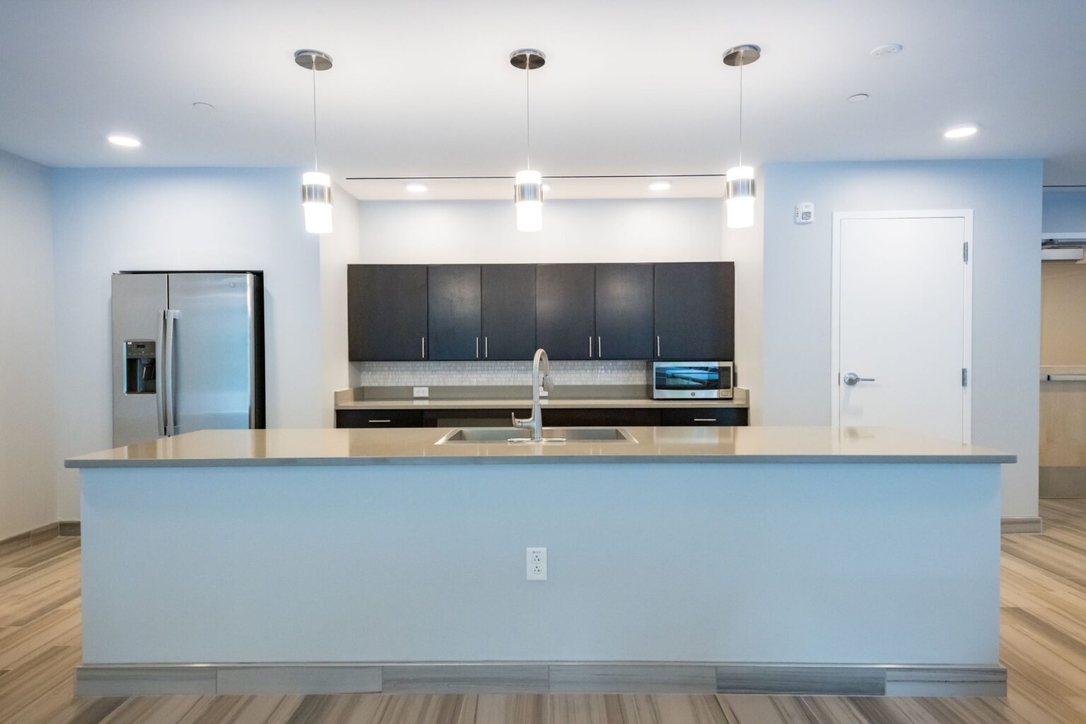 Spring Flats Family - The Robeson - Wiencek + Associates | Architects ...